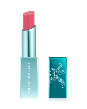 CHANTECAILLE Sea Turtle Lip Chic Coral Vine
