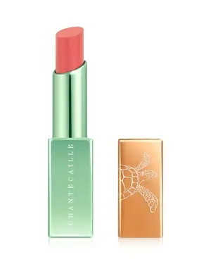 CHANTECAILLE Sea Turtle Lip Chic Ginger Lily