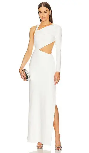 MICHAEL COSTELLO X Marianna Gown