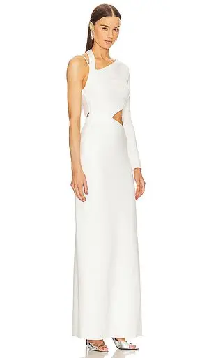 MICHAEL COSTELLO X Marianna Gown