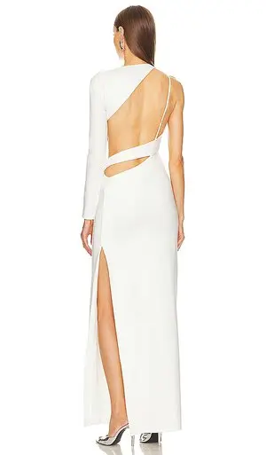 MICHAEL COSTELLO X Marianna Gown