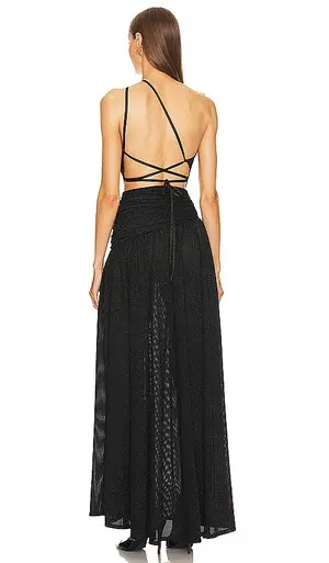 MICHAEL COSTELLO X Fairleigh Gown