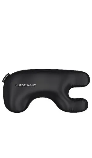 NURSE JAMIE Beauty Bear Memory Foam Pillow - Black