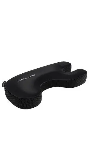 NURSE JAMIE Beauty Bear Memory Foam Pillow - Black