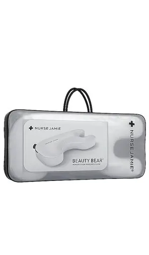 NURSE JAMIE Beauty Bear Memory Foam Pillow