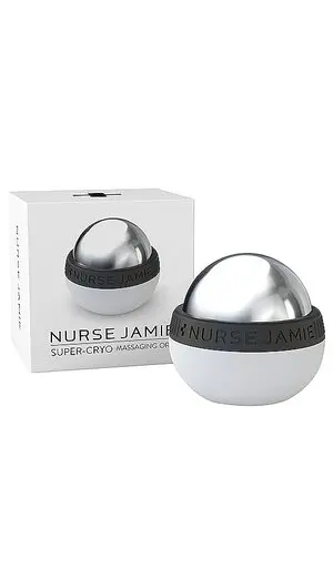 NURSE JAMIE Large Super-cryo Massaging Orb