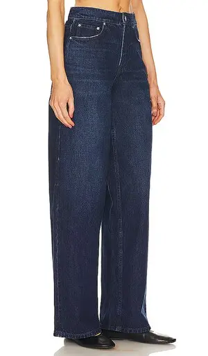 GRLFRND Angelina Baggy Slouch Jeans