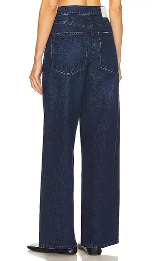GRLFRND Angelina Baggy Slouch Jeans
