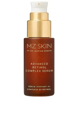 MZ SKIN Advanced Retinol Complex Serum - N,a