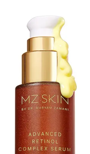 MZ SKIN Advanced Retinol Complex Serum - N,a
