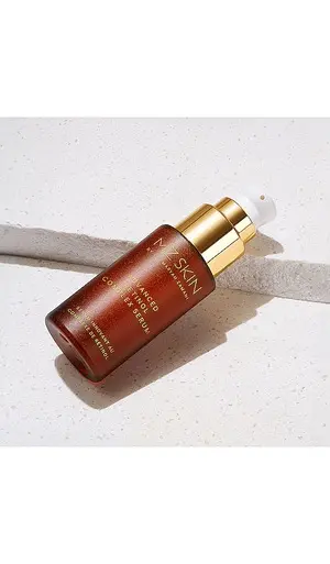MZ SKIN Advanced Retinol Complex Serum - N,a