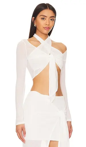 LOVERS AND FRIENDS Dani Top