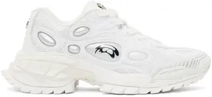 ROMBAUT Rombaut White Nucleo Sneakers - White