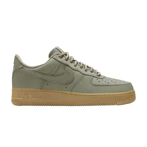 Nike Air Force 1 '07 Sneakers - Green