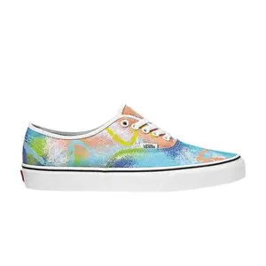 VANS Authentic Retro Mart Sneakers