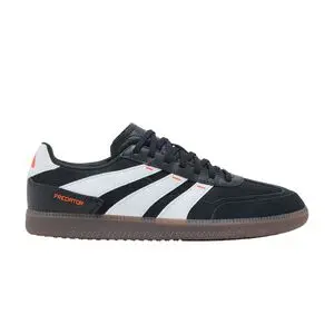Adidas Predator 24 League Low Freestyle Sneakers - Black