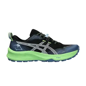 Asics Gel Trabuco Sneakers - Black
