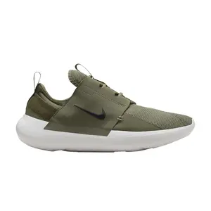 Nike E-series Ad Sneakers - Green