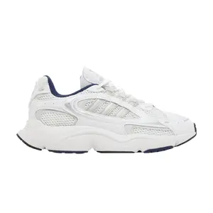 Adidas Ozmillen - White
