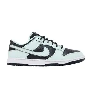 Nike Dunk Low Premium Sneakers - Black