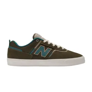 NEW BALANCE Jamie Foy X Numeric 306 - Green