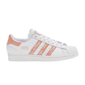 Adidas Superstar Sneakers - White