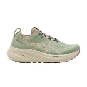 Asics Gel Nimbus 26 Tr Sneakers - Green