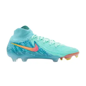 Nike Phantom Luna 2 Elite Lv8 Fg Vortex Pack - Green