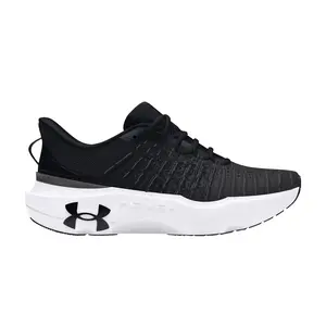 Under Armour Hovr Infinite Elite Sneakers - Black