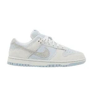 Nike Dunk Low Sneakers - Grey