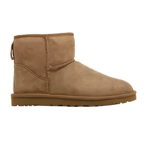Ugg Lace Up Boots For Men