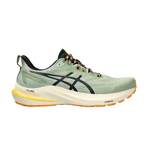 Asics Gt 2000 Tr 'nature Bathing' Sneakers - Green