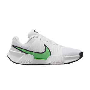 Nike Zoom Gp Challenge Pro Sneakers - White