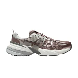Nike V2k Run Sneakers - Purple