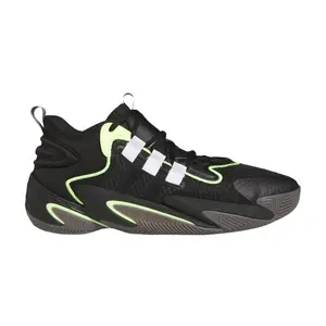 Adidas Byw Select Boost Sneakers - Black