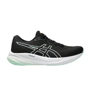 Asics Gel-pulse 15 Sneakers - Black