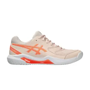 Asics Gel Dedicate - Pink
