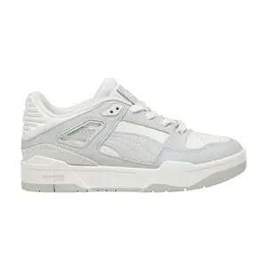 PUMA Slipstream Lo Sneakers - Grey