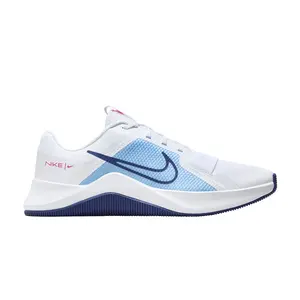 Nike Mc Trainer 2 Athletic Sneakers - White