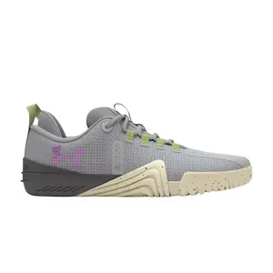 Under Armour Tribase Reign Sneakers - Grey