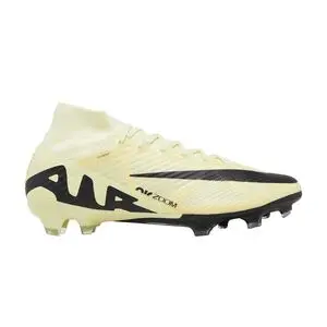 Nike Zoom Mercurial Superfly Elite Fg Mad Ready Pack - Cream