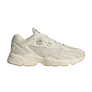Adidas Astir Sneakers Cream