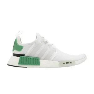 Adidas Nmd_r1 - White