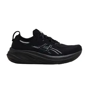 Asics Gel Nimbus 26 Sneakers - Black