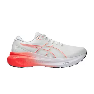 Asics Gel-kayano 30 Sneakers - White