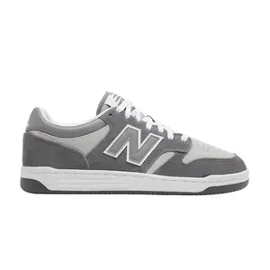 NEW BALANCE 480 Sneakers - Grey