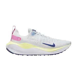 Nike Reactx Infinity Run 4 - White