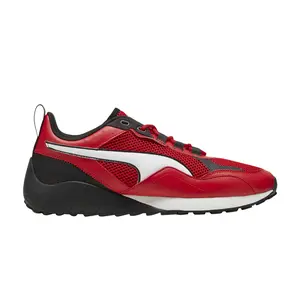Puma Lug Sole Sneakers For Women