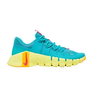 Nike Free Metcon 5 Sneakers - Blue
