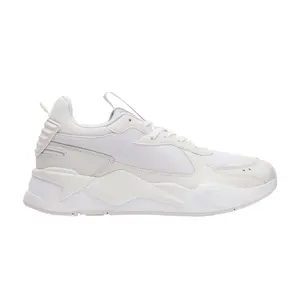 PUMA Rs-x Geek Sneakers - White